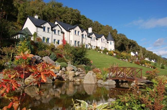 Loch Ness Lodge, Inverness - Luxury Escapes AU