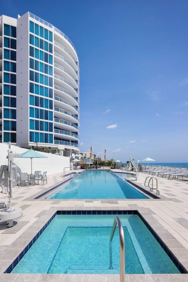 Max Beach Resort, Daytona Beach - Luxury Escapes PH