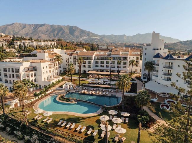 La Zambra Resort GL, in the Unbound Collection by Hyatt, Mijas - Luxury ...