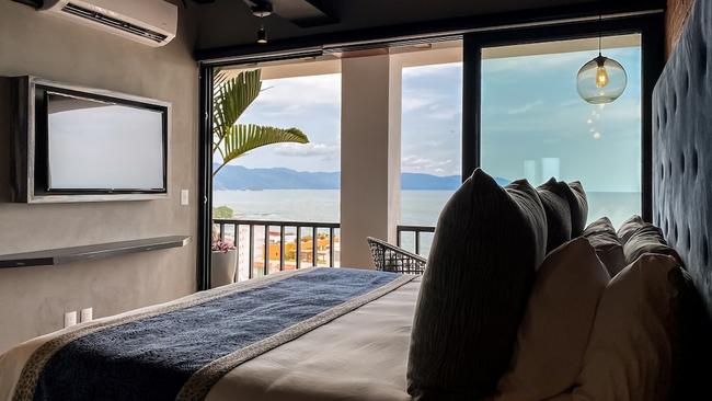 Pinnacle Resorts 179 - Adults Only, Puerto Vallarta - Scoopon AU