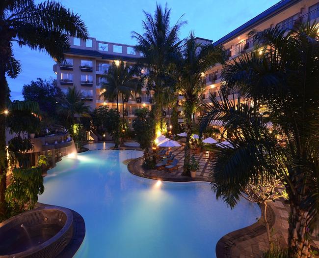 The Jayakarta Suites Bandung, Bandung - Luxury Escapes US