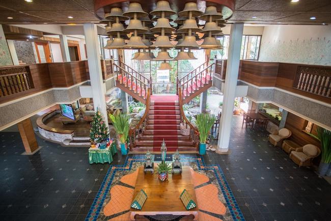 100 Islands Resort & Spa, Surat Thani - Luxury Escapes AU