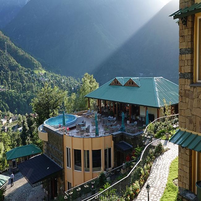 Araiya Palampur, Palampur - Luxury Escapes IN