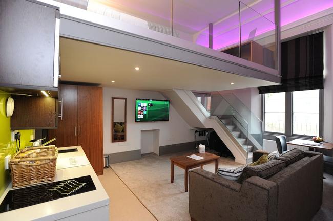 Court Residence, Linlithgow - Luxury Escapes GB