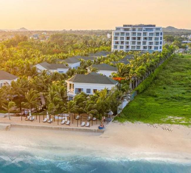 Le Palmier Ho Tram Resort, Xuyen Moc - Luxury Escapes MY