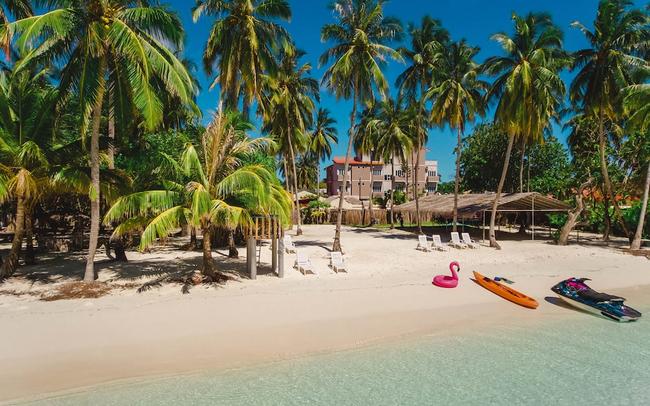 4 & 5 Star Hotels in Laamu Atoll, Maldives - TreatMe NZ