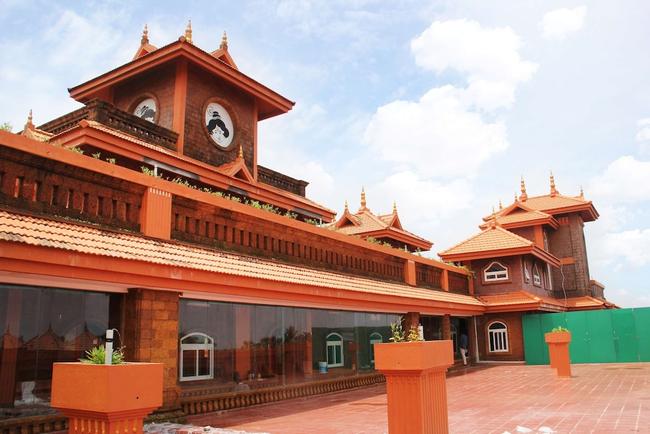Krishna Beach Resort Kannur, Kannur - Luxury Escapes NZ