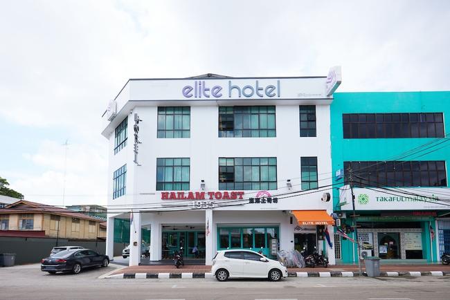 Elite Hotel Muar, Muar - Luxury Escapes AU