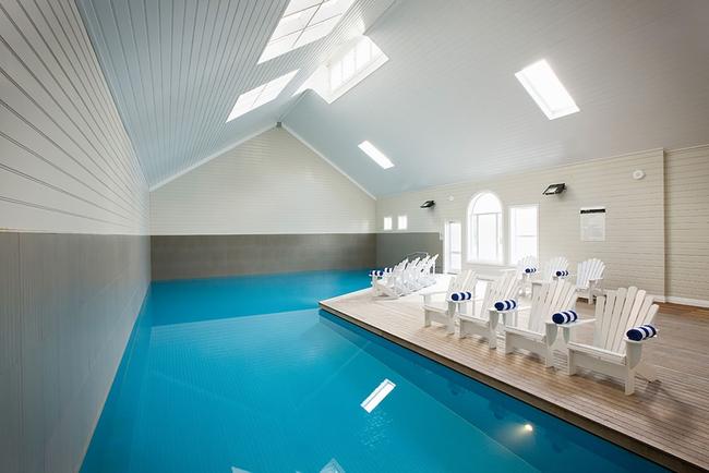 Deep Blue Hotel & Hot Springs, Warrnambool - Luxury Escapes AU