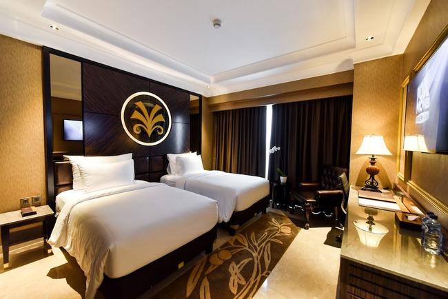 Myko Hotel Makassar, Makassar - Luxury Escapes US