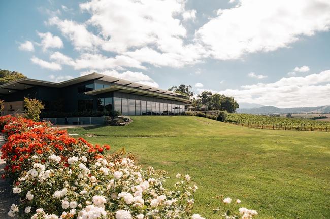 Balgownie Estate Yarra Valley, Yarra Glen - Luxury Escapes AU