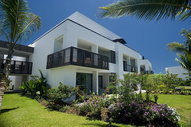 Hilton Fiji Beach Resort and Spa, Nadi - Luxury Escapes AU