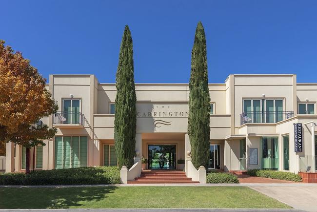 The Carrington Hotel Shepparton, Shepparton - Luxury Escapes AU