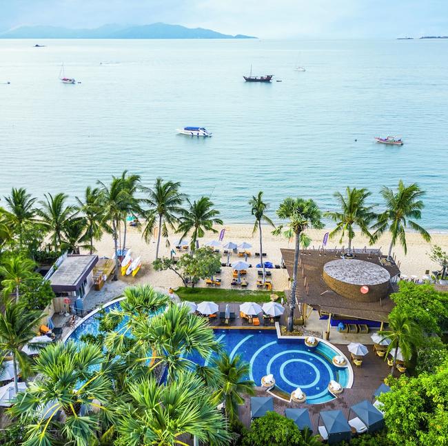 Bandara Spa Resort & Pool Villas, Samui, Koh Samui - Luxury Escapes US