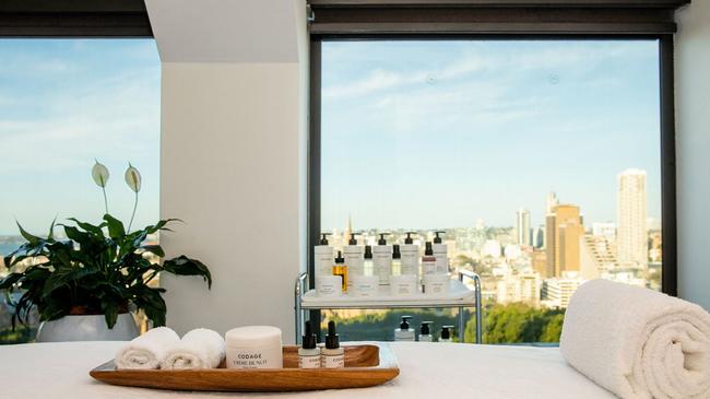 Sydney: Experience Ultimate Bliss with Facial or Massage Pamper Packages & High Tea Upgrade ...