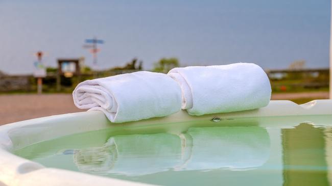 Hotell och Restaurang Hovs Hallar, Bastad - Luxury Escapes AU