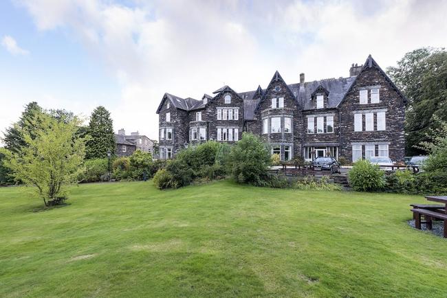Derwent Manor Apartments, Keswick - Luxury Escapes AU