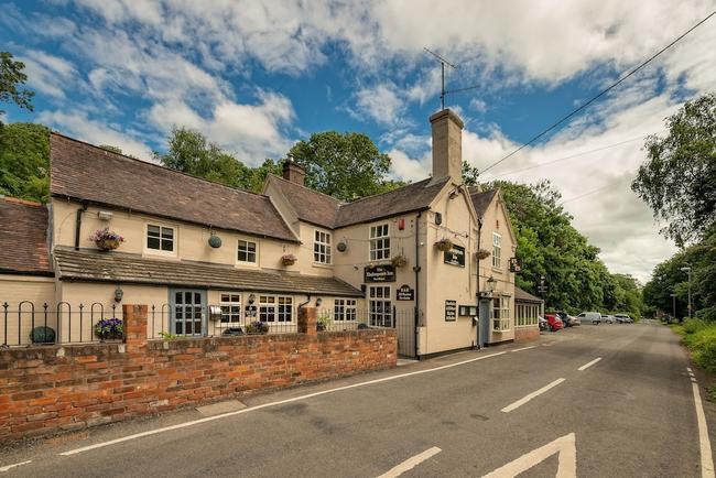The Shakespeare Inn, Telford - Luxury Escapes AU