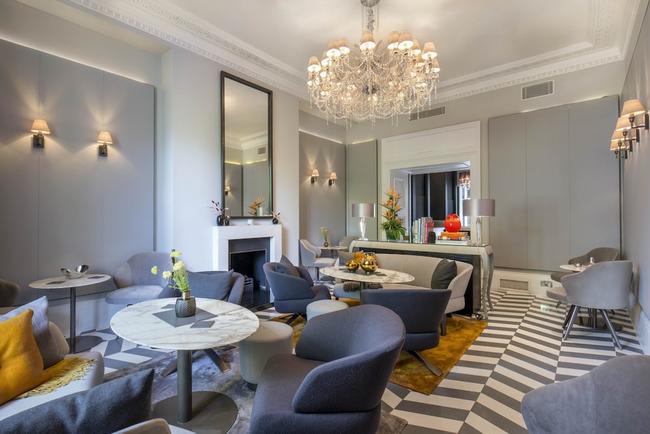 Eccleston Square Hotel, London - Luxury Escapes US