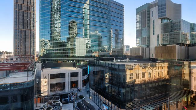 Oaks Perth Hotel (Perth) - Today's 2025/26 Deal - Luxury Escapes