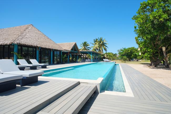 Yatule Resort & Spa, Natadola - Luxury Escapes AU