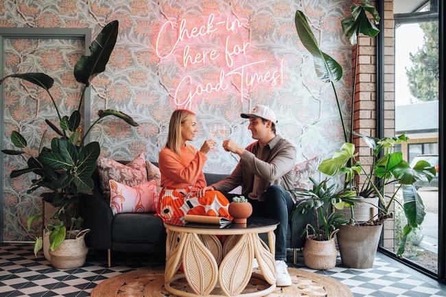 Hara House, Bright - Luxury Escapes AU