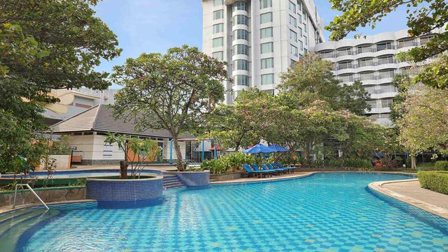 Mercure Convention Center Ancol (Jakarta) - Today's 2026/27 Deal ...