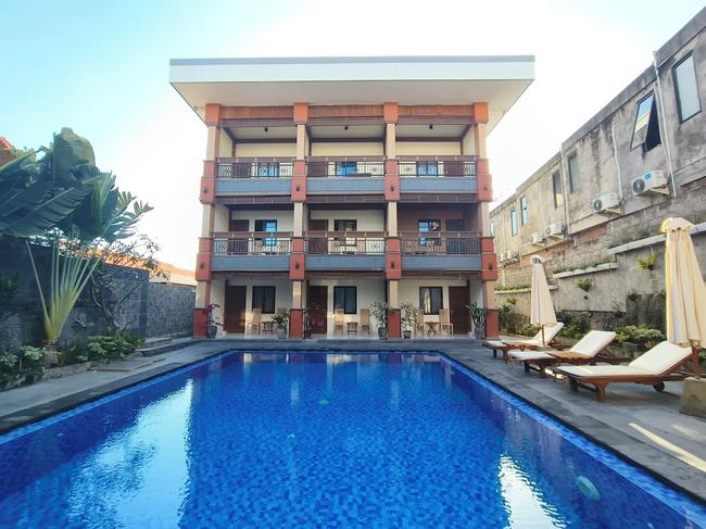 The Tunjung Boutique Resort, Canggu - Luxury Escapes AU