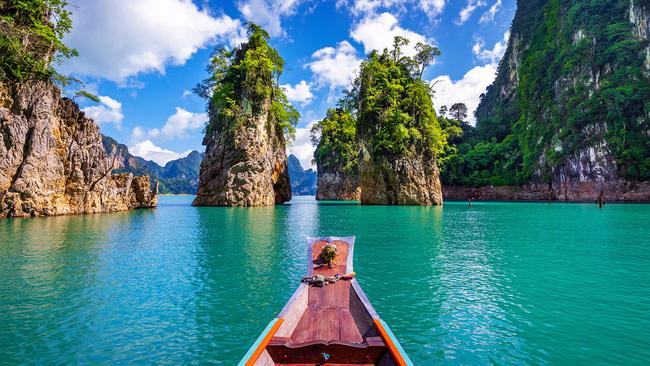 Deluxe 14-Day Southern Thailand Natural Wonders Discovery 2026 with ...