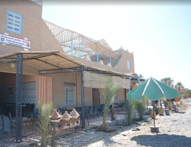 Kasbah Panorama Oasis, Rissani - Luxury Escapes AU