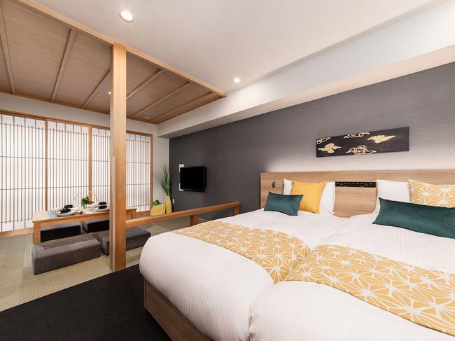 Mimaru Kyoto Shinmachi Sanjo, Kyoto - Luxury Escapes NZ