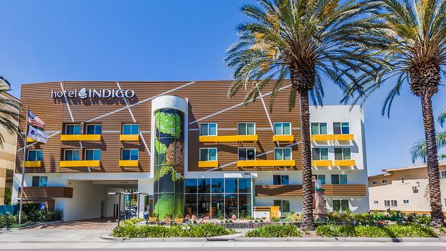 Hotel Indigo Anaheim, an IHG Hotel (Anaheim) - Today's 2025/26 Deal ...