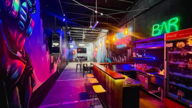 Interactive & Immersive 45-Minute Virtual Reality Escape Room Experience