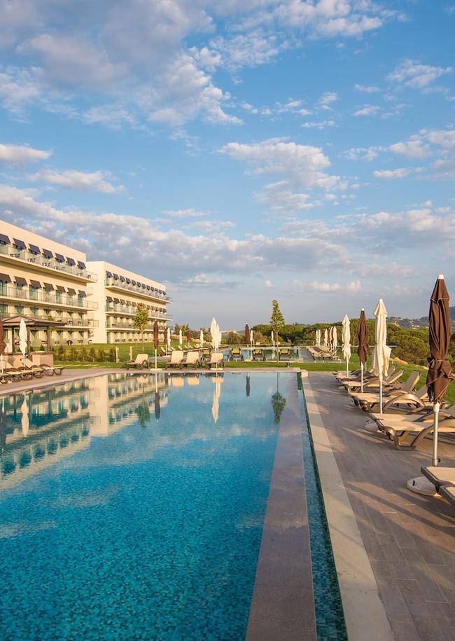 Vila Galé Sintra, Sintra - Luxury Escapes AU