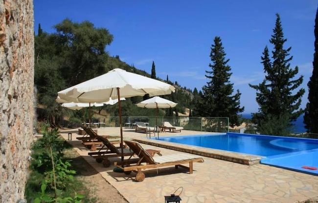 Lefkas Petra, Lefkada - Luxury Escapes AU