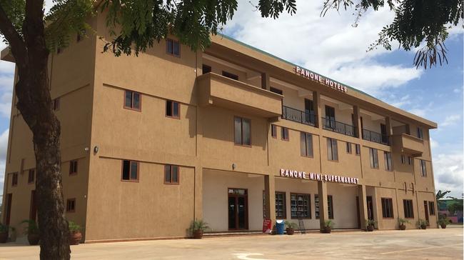 Panone Hotel Boma, Arusha - Luxury Escapes AU