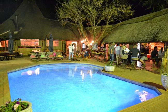Bingelela Lodge, Bergville - Luxury Escapes AU