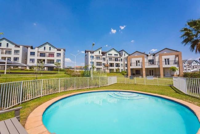 The View, Midrand - Luxury Escapes CN