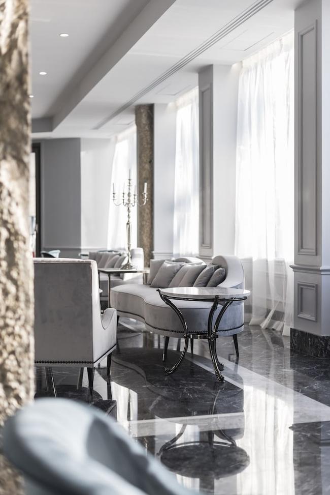 Boscolo Lyon Hôtel & Spa, Lyon - Luxury Escapes AU