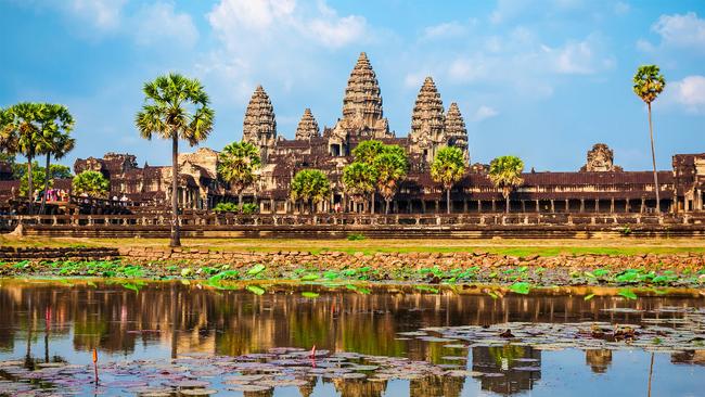 Limited Time Offer: Deluxe 14-Day Vietnam & Cambodia Discovery + 3 ...