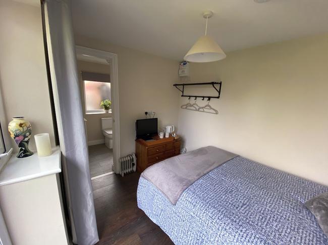 The Rose Cottage Inn, Polegate - Luxury Escapes AU