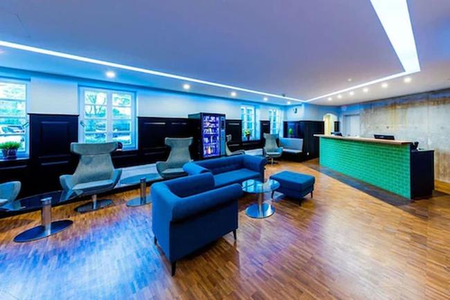 mk hotel Remscheid, Remscheid - Scoopon AU