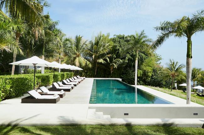 The Lombok Lodge Suites & Private Villas, Tanjung - Luxury Escapes US
