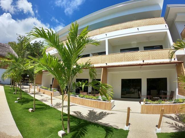 Panglao Bamboo Oasis, Panglao - Luxury Escapes AU