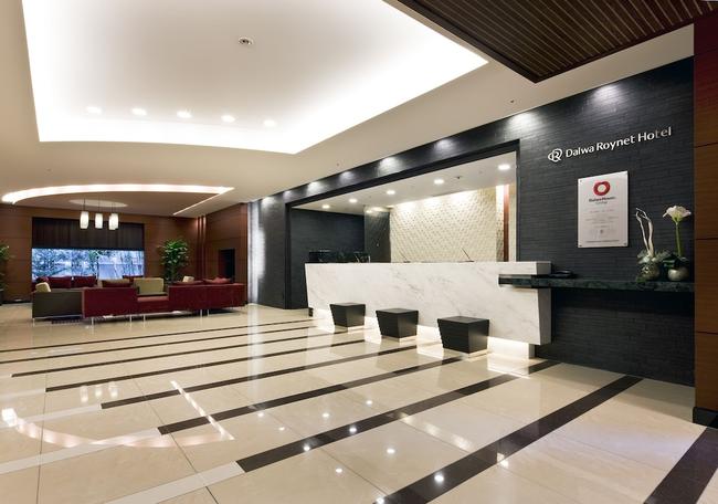 Daiwa Roynet Hotel Sakaihigashi, Sakai - Luxury Escapes AU