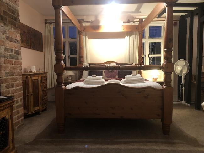 The Mug House Inn & Restaurant, Bewdley - Luxury Escapes AU