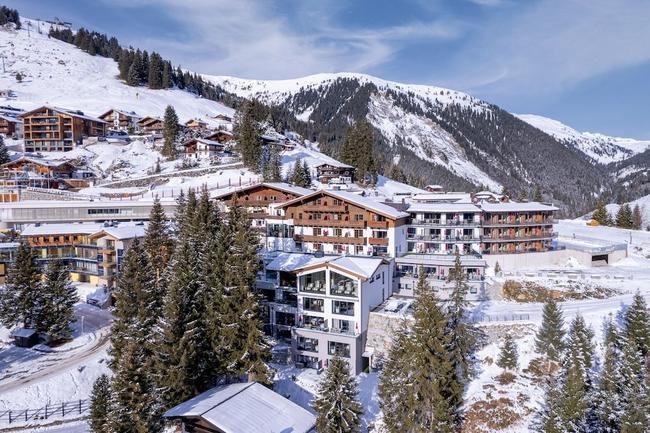 4 & 5 Star Hotels in Wald im Pinzgau, Salzburg State, Austria - Cudo AU