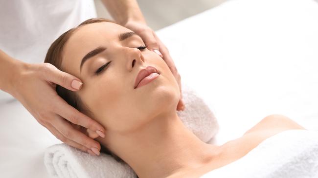 3–4-Hour Blissful Pamper Packages Available at Three Locations across ...