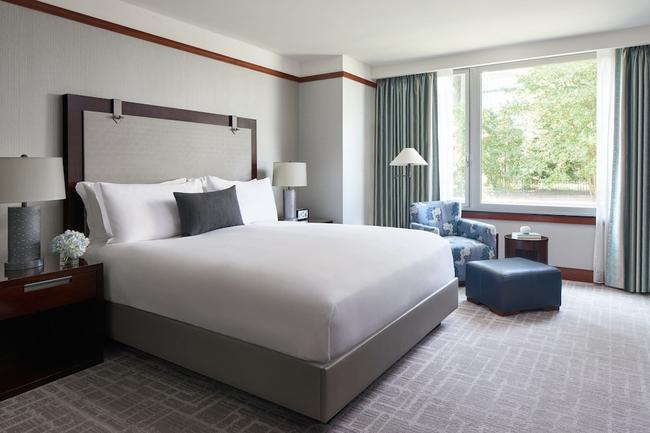 The Ritz-Carlton Georgetown, Washington, D.C., Washington - Luxury ...