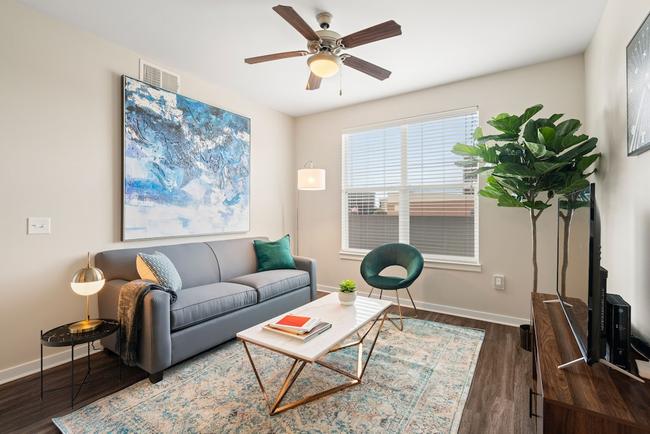 Kasa Highland Park Dallas, Dallas - Luxury Escapes US